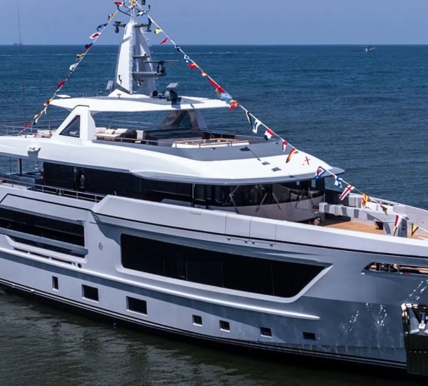 Yacht BABBO , CdM | CHARTERWORLD Luxury Superyacht Charters